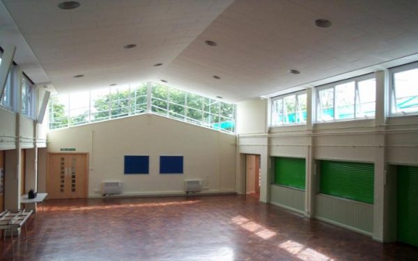 Hall Hire – Immanuel and St Andrew, Streatham